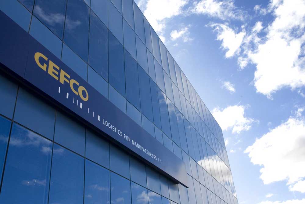 GEFCO a achiziționat compania IJS Global - infotrucker.ro