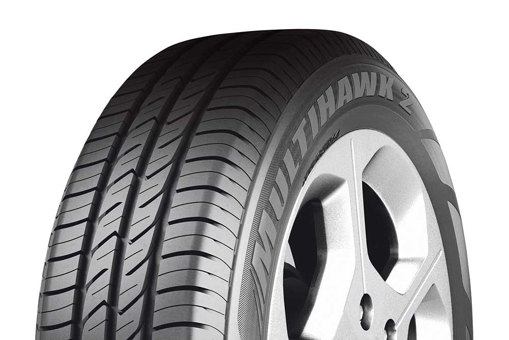 Firestone Multihawk 2: Performanțe din orice perspectivă - infotrucker.ro