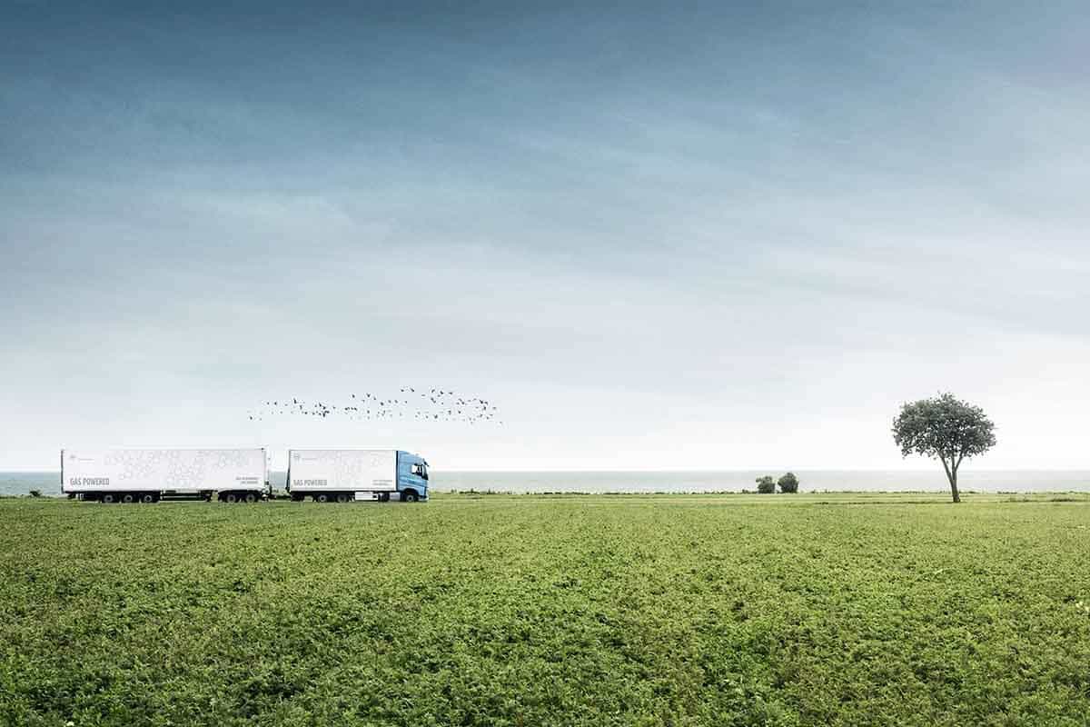 Gazul natural ar putea reprezenta soluția ideală pe termen scurt pentru ...