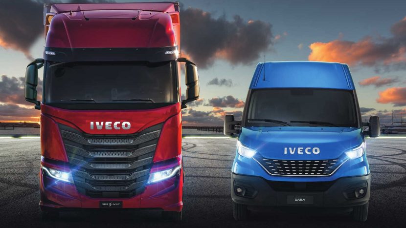 Negocierile privind vânzarea IVECO către chinezii de la FAW Jiefang au ...