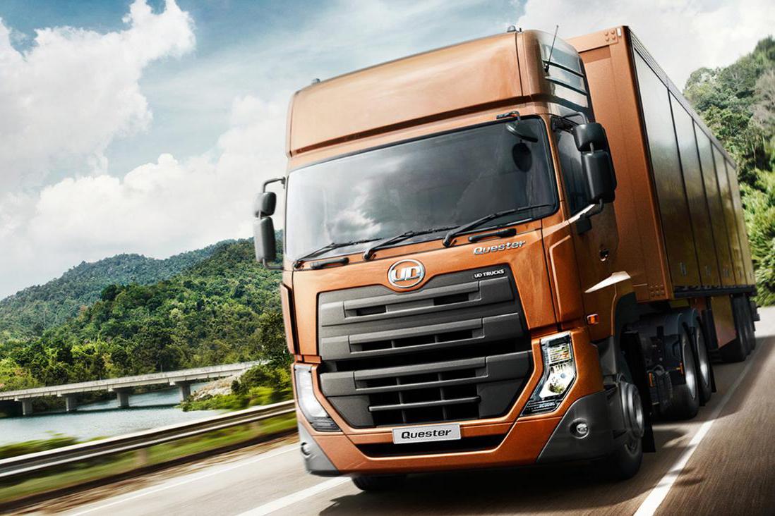 Isuzu a finalizat achiziția UD Trucks de la Volvo Group