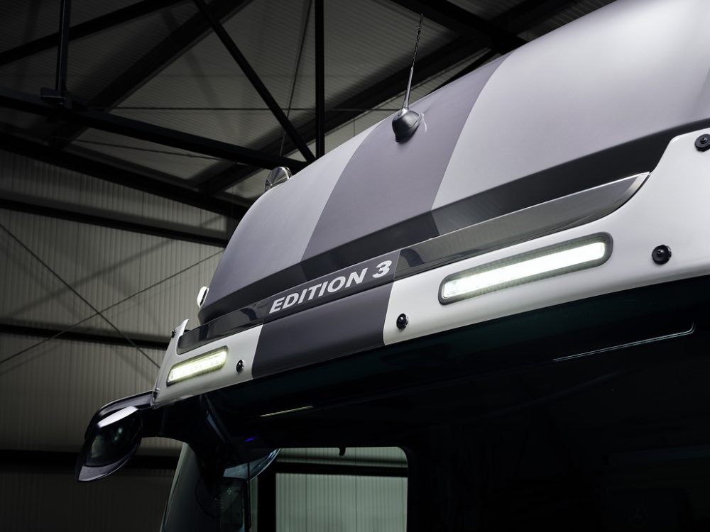 IAA 2022: Mercedes-Benz Trucks își prezintă noutățile diesel