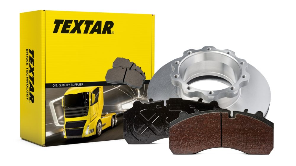 Cât de importante sunt plăcuțele de frână pentru un camion