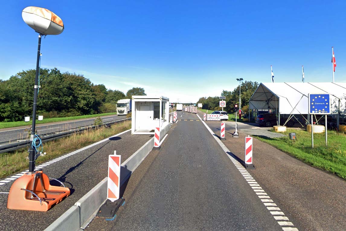 Operatorii de autostrăzi din Germania și Danemarca își consolidează ...