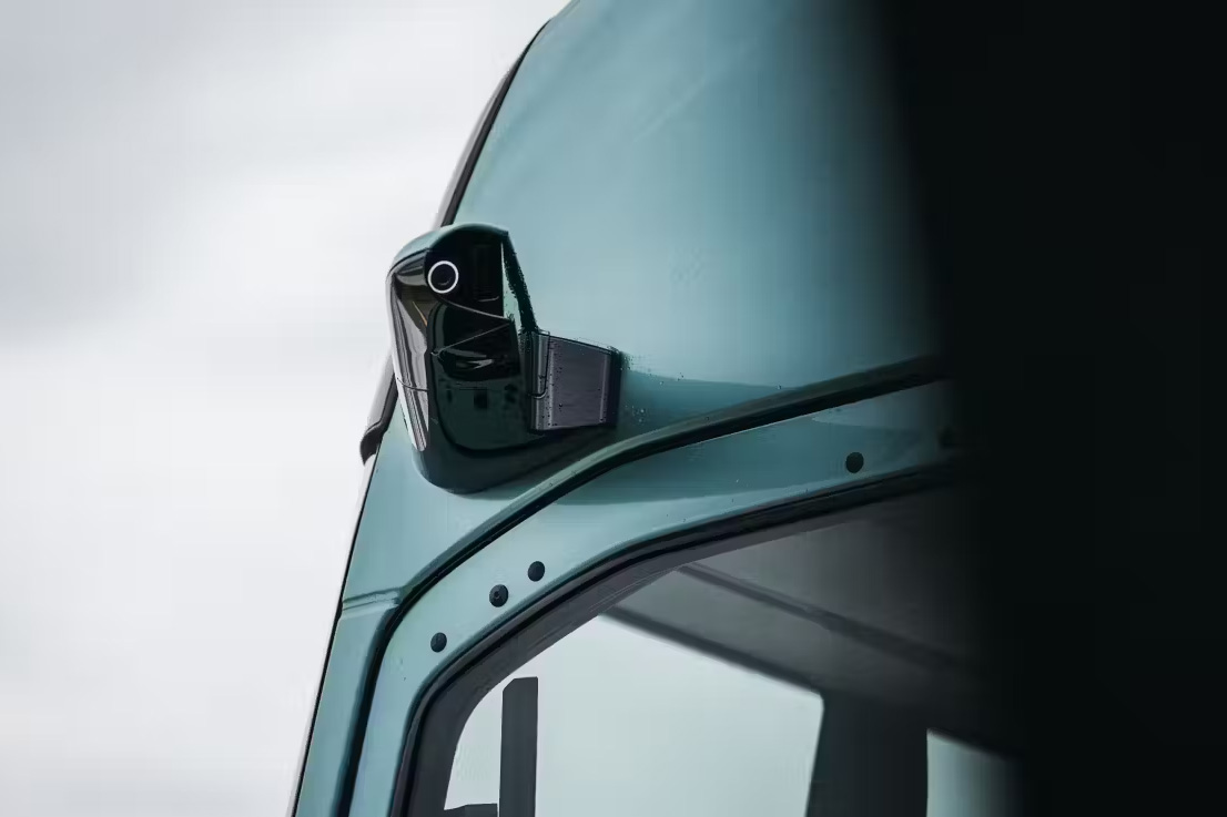 Ce stă în spatele dezvoltării noii game Volvo FH Aero