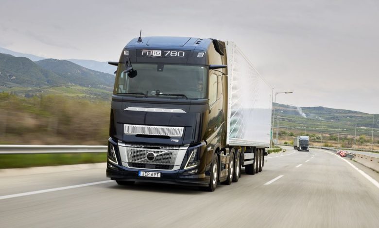 Test Volvo FH16 Aero 780: Noul rege