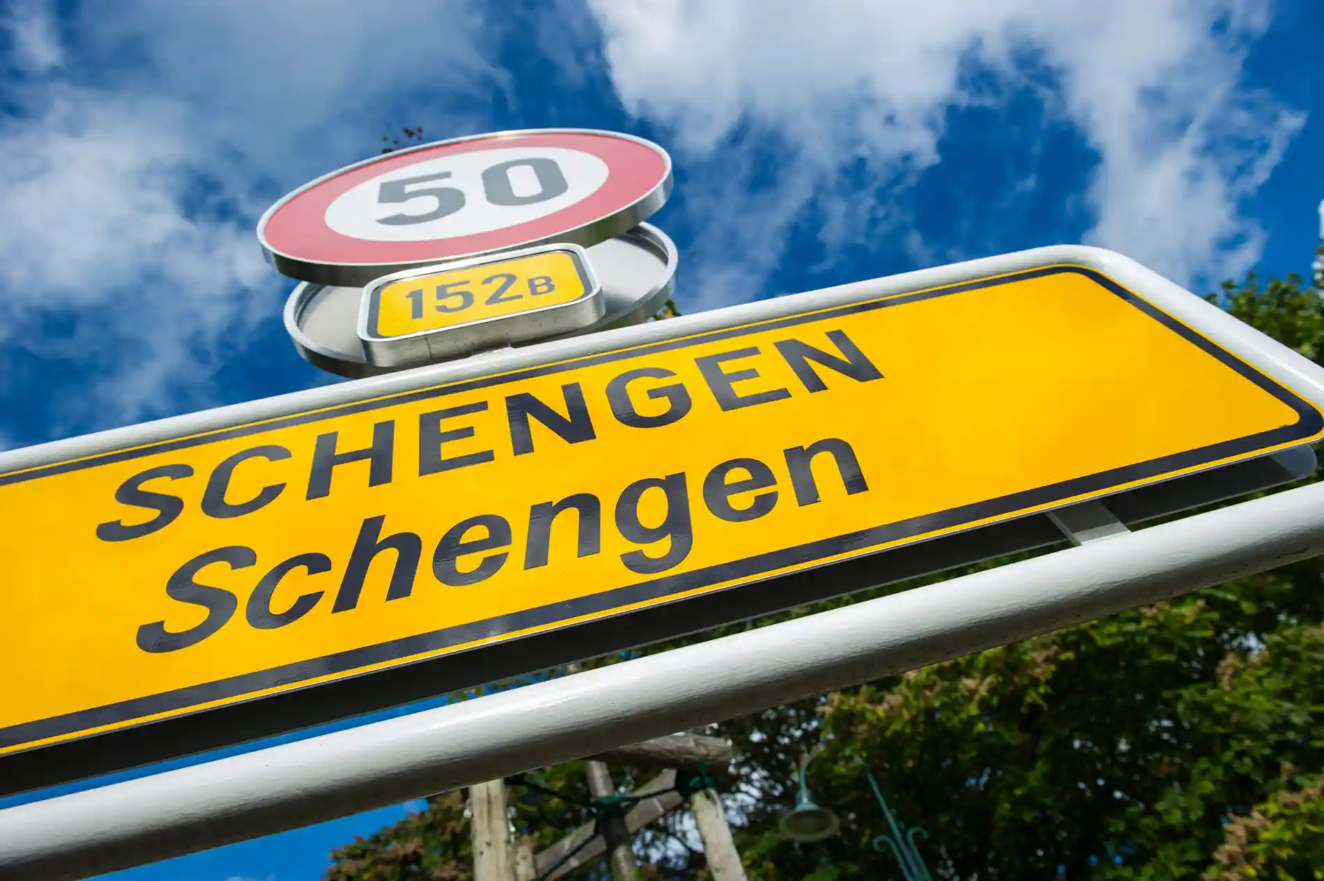 Schengen: România a intrat oficial și cu frontierele terestre