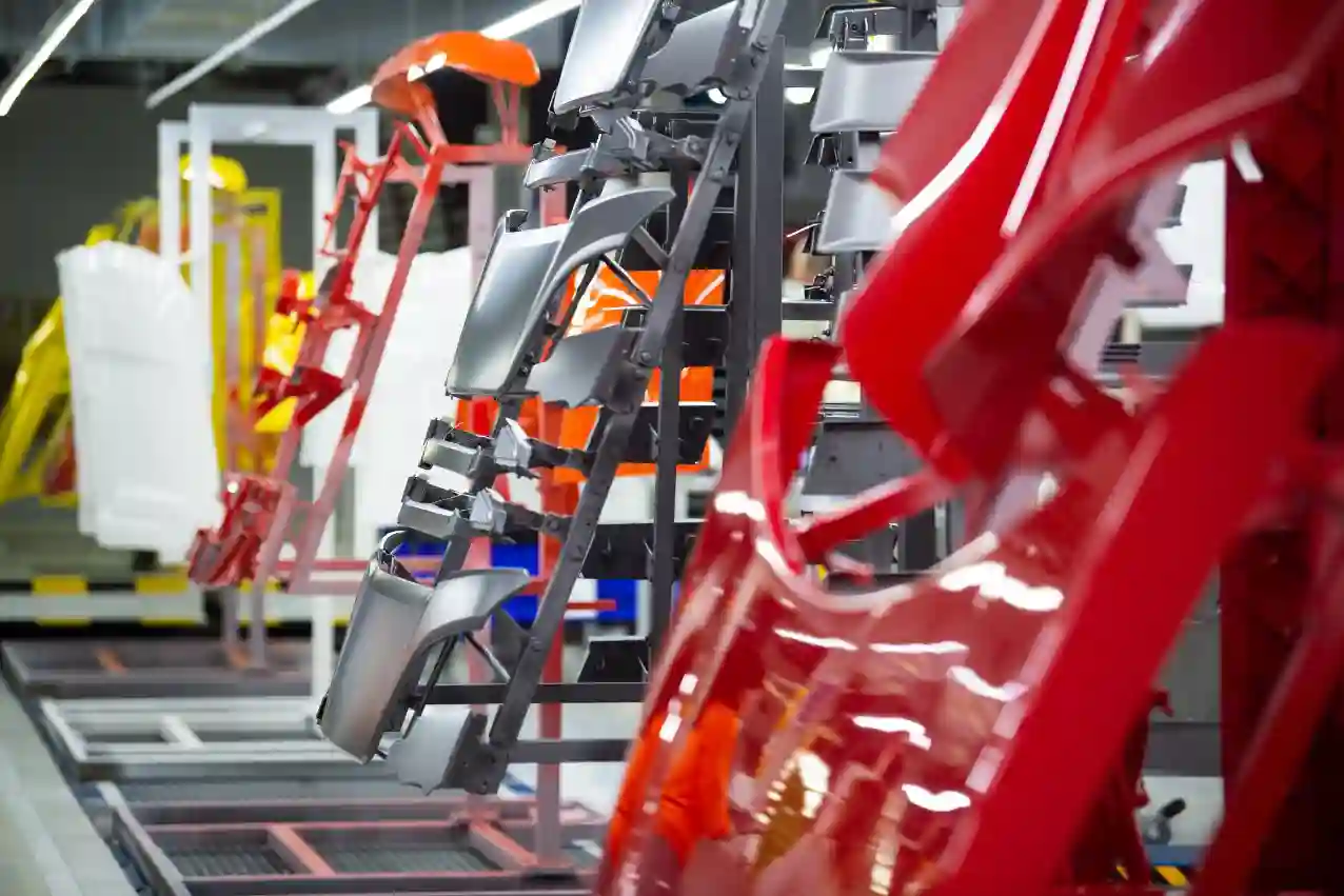 Scania Meppel a vopsit piesele exterioare ale celui de-al 1.000.000-lea ...